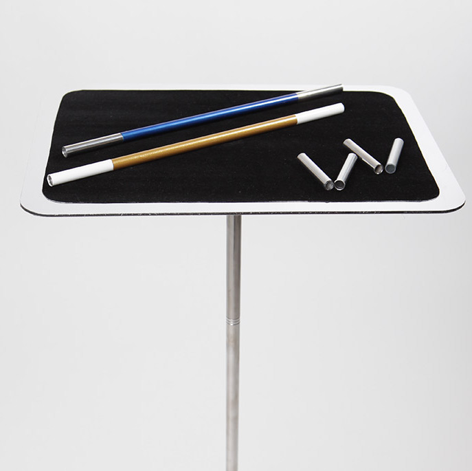 The Appearing Folding Table. Classic Style | Magic shop