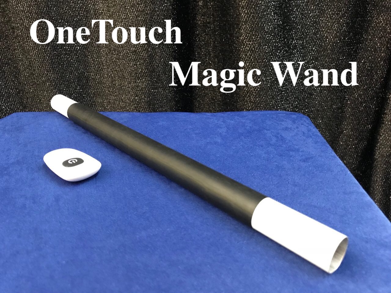 OneTouch Magic Wand. Remote control. | Magic shop