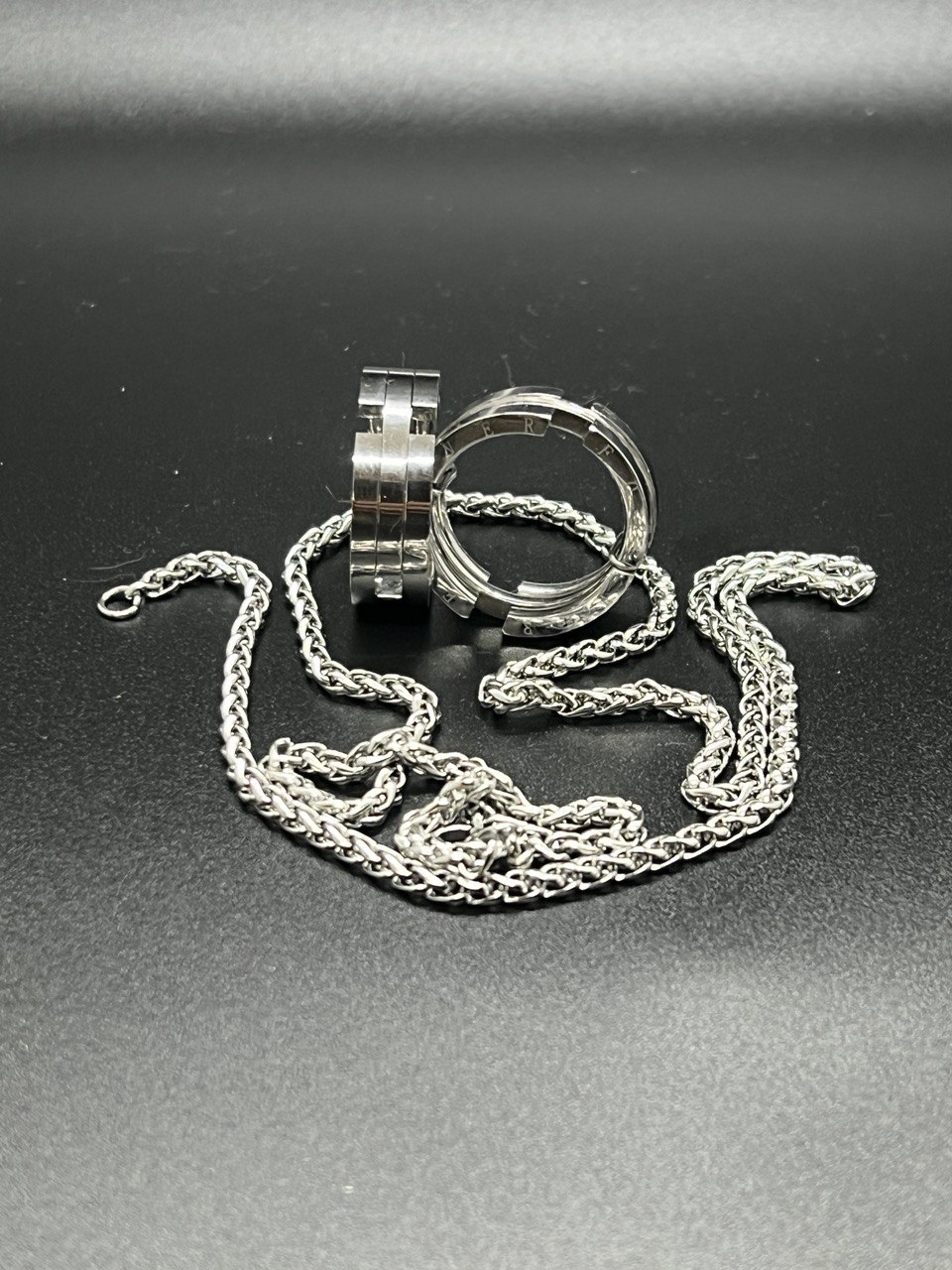 Instant Ring ( SILVER edition ) | Magic shop